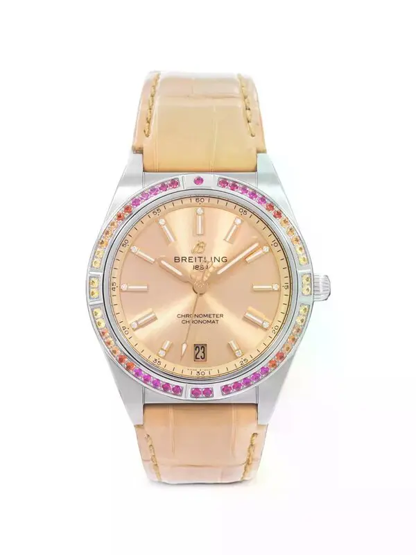 Breitling Chronomat 36mm Watch