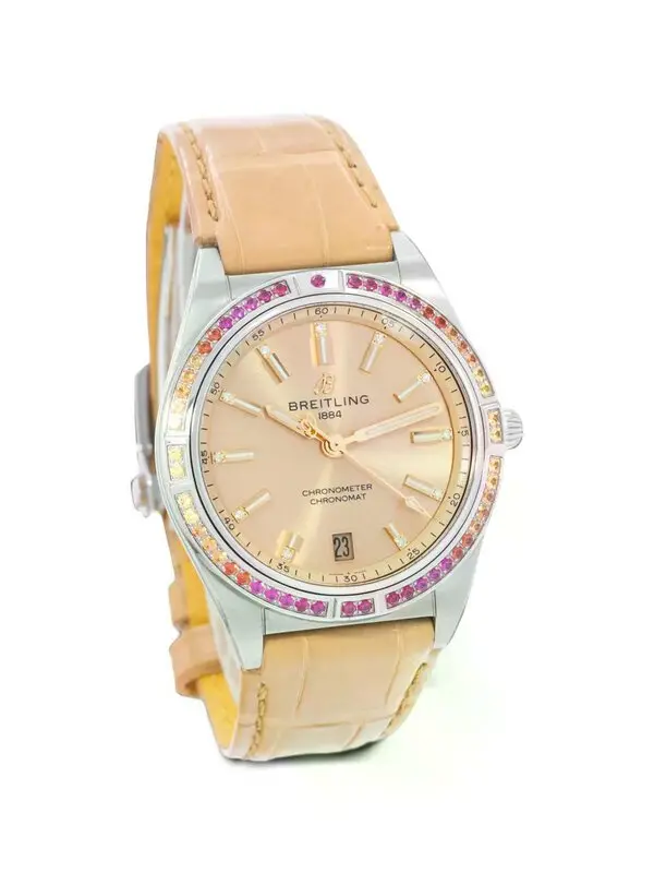 Breitling Chronomat 36mm Watch