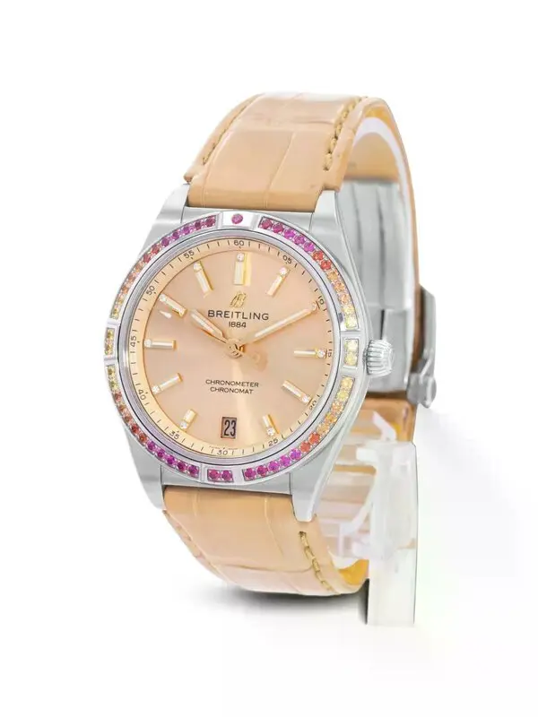 Breitling Chronomat 36mm Watch