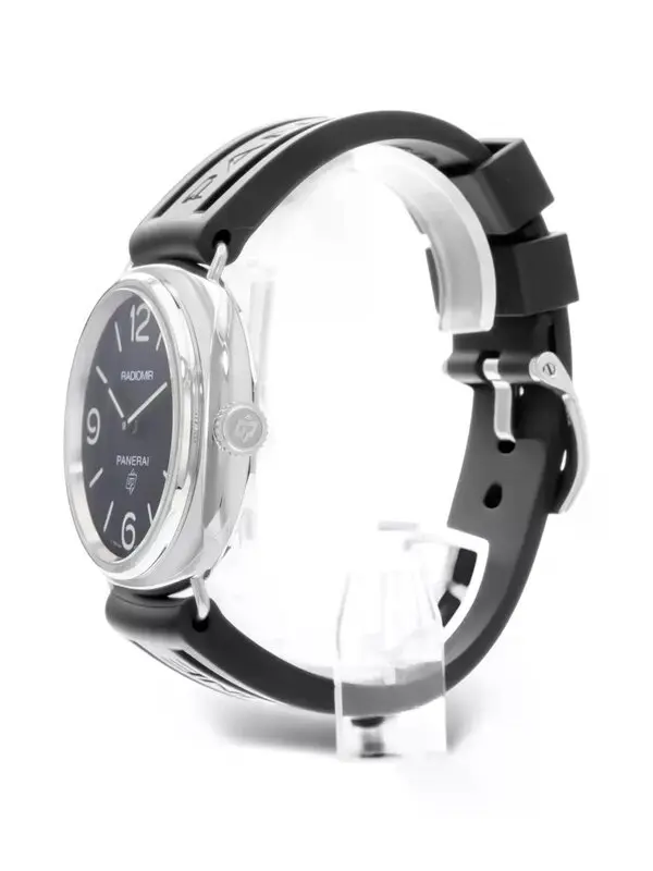 Panerai Radiomir Cushion Case 45mm Watch