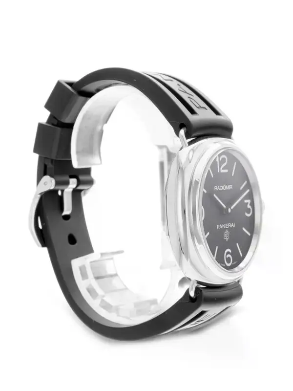 Panerai Radiomir Cushion Case 45mm Watch