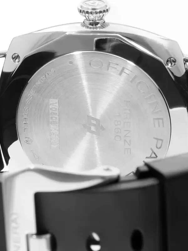 Panerai Radiomir Cushion Case 45mm Watch