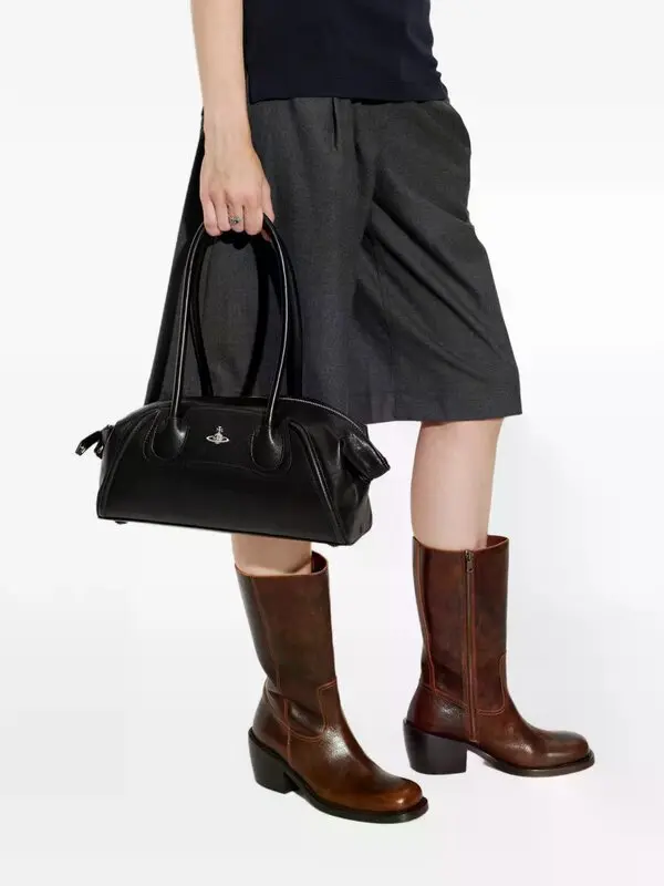 VIVIENNE WESTWOOD Shirley Small Holdall Bag