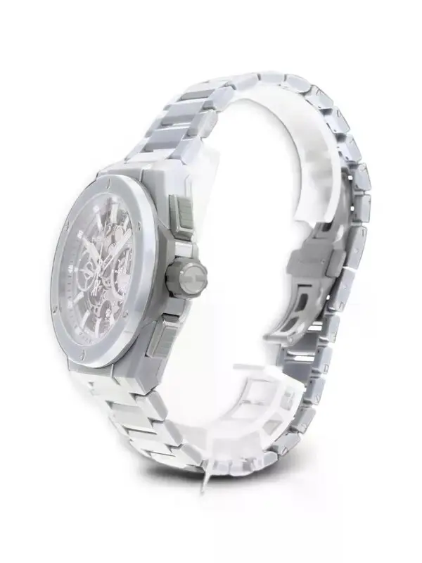 HUBLOT Big Bang 42mm Watch