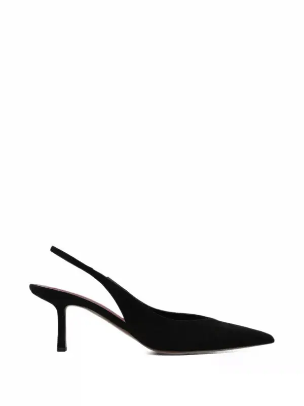 NEOUS Moriah Suede Pumps