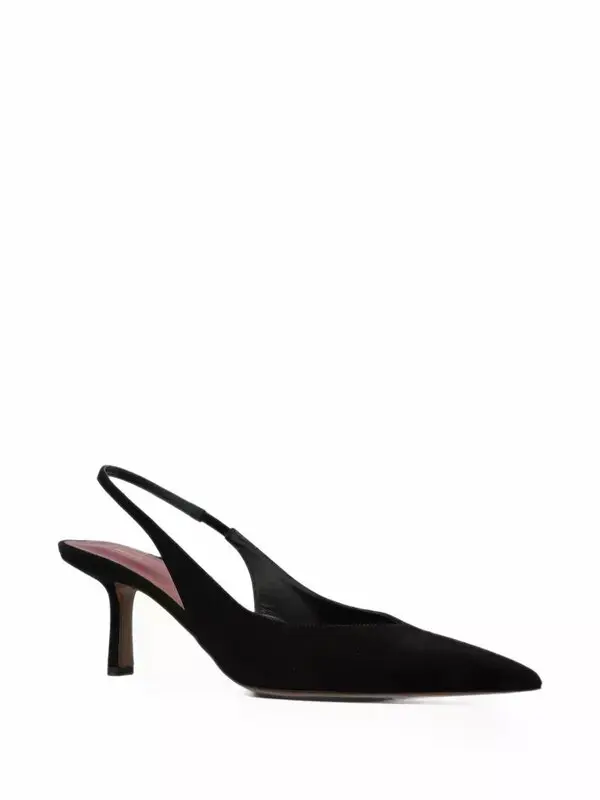 NEOUS Moriah Suede Pumps