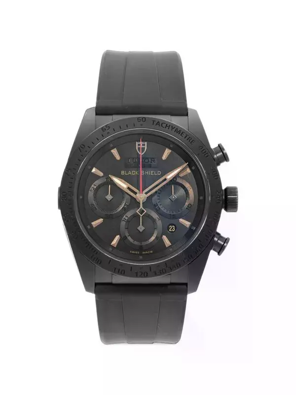 TUDOR Fastrider Shield 42mm Watch