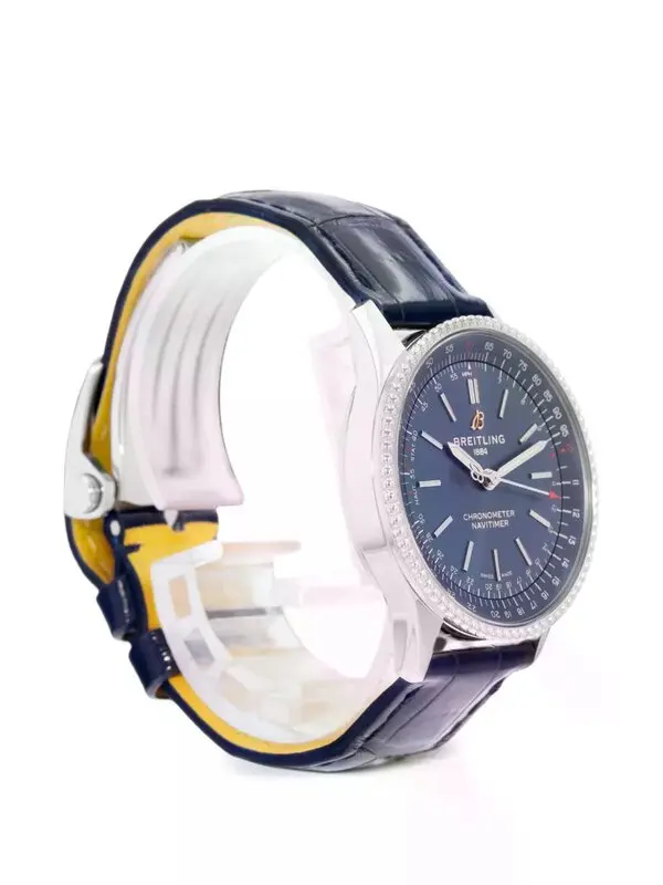 Breitling 2025 Navitimer 35mm Watch