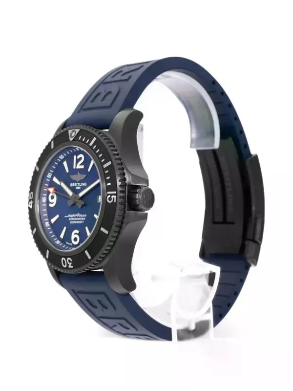 Breitling Superocean 46mm Watch