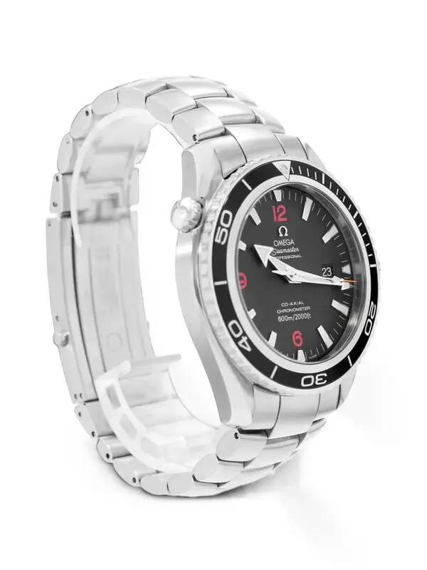 Omega Seamaster Planet Ocean 45mm Watch