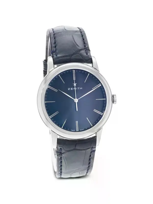 ZENITH Elite 39mm Watch