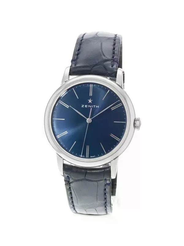ZENITH Elite 39mm Watch