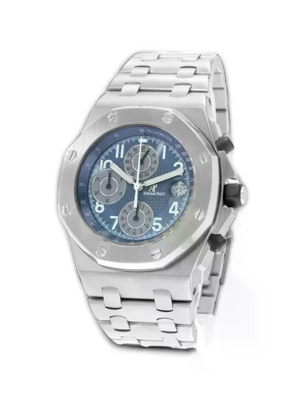 AUDEMARS PIGUET Royal Oak Offshore Chronograph 42mm Watch