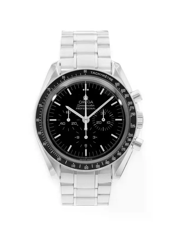 Omega Speedmaster Professional 42mm Watch