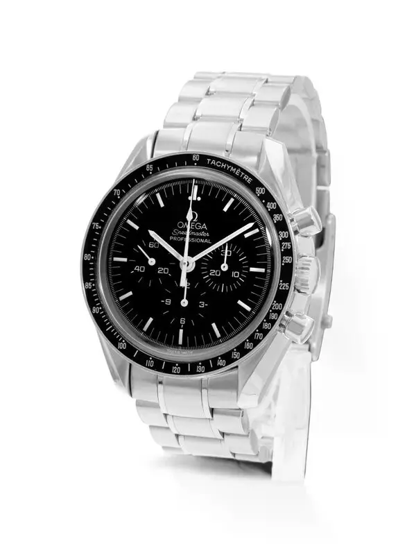 Omega Speedmaster Professional 42mm Watch