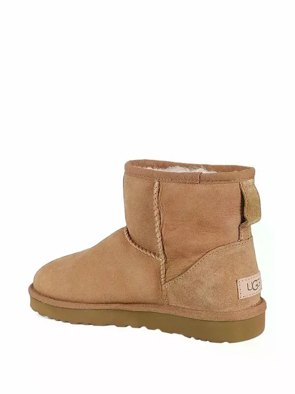 UGG Classic Mini Ii Boots - Brown
