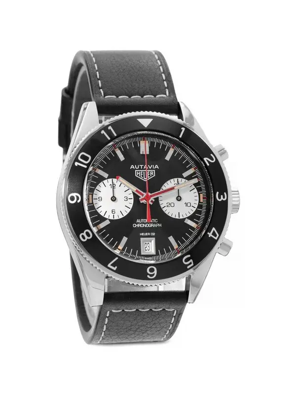 Tag Heuer Autavia 42mm Watch