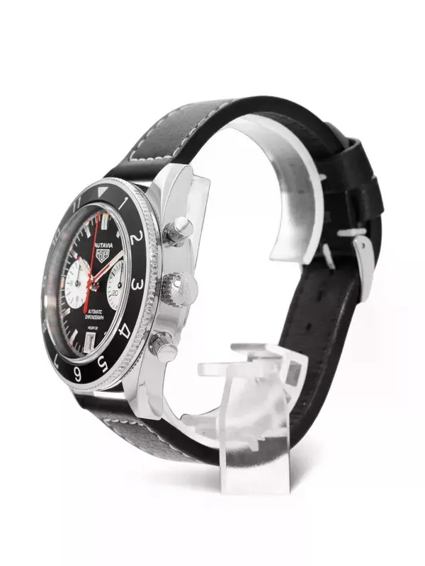 Tag Heuer Autavia 42mm Watch