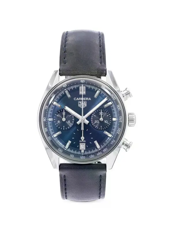 Tag Heuer Carrera 39mm Watch
