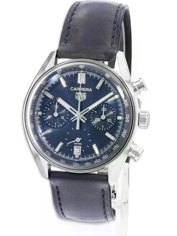 Tag Heuer Carrera 39mm Watch
