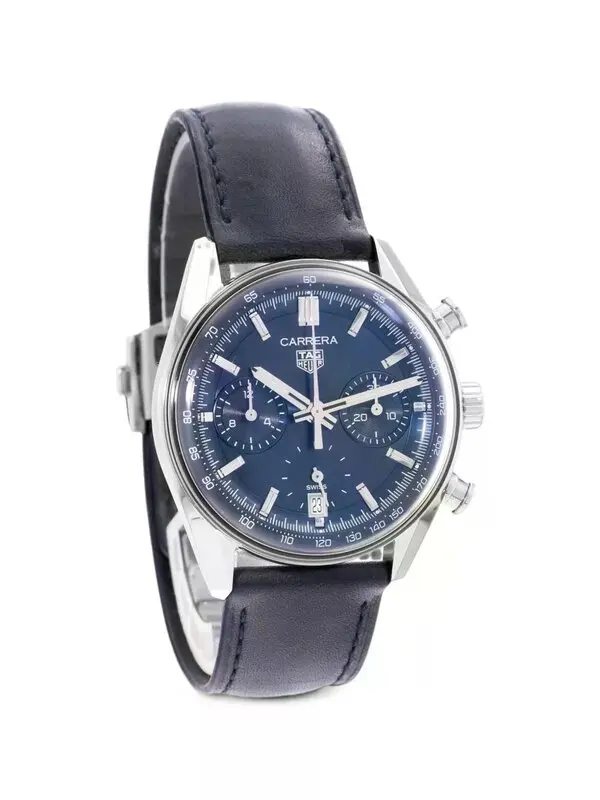 Tag Heuer Carrera 39mm Watch