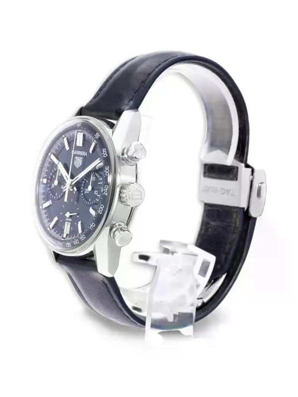 Tag Heuer Carrera 39mm Watch