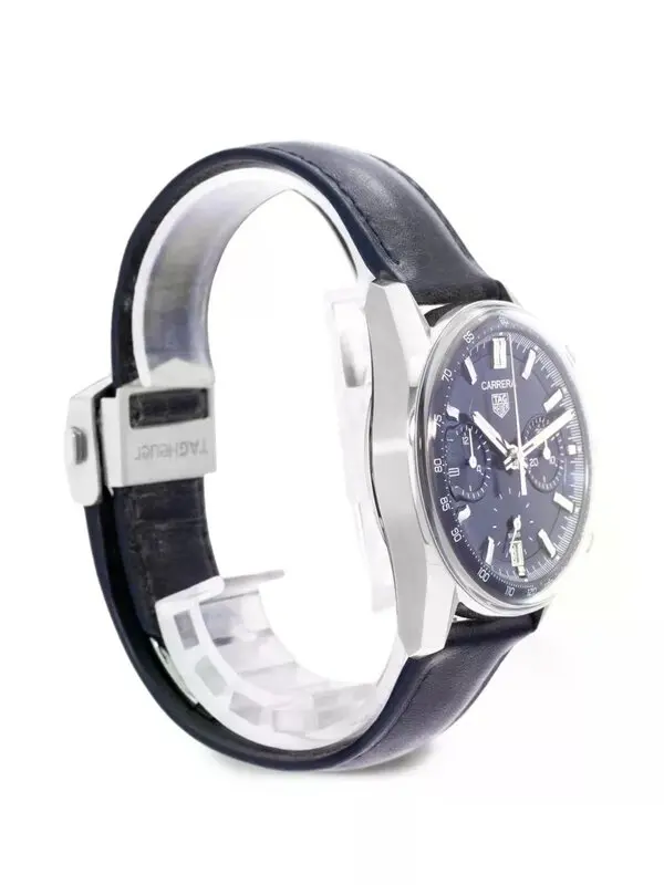 Tag Heuer Carrera 39mm Watch