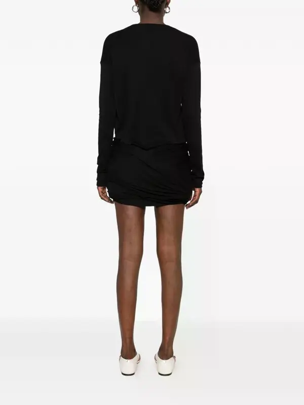 Gimaguas Ashley Mini Dress