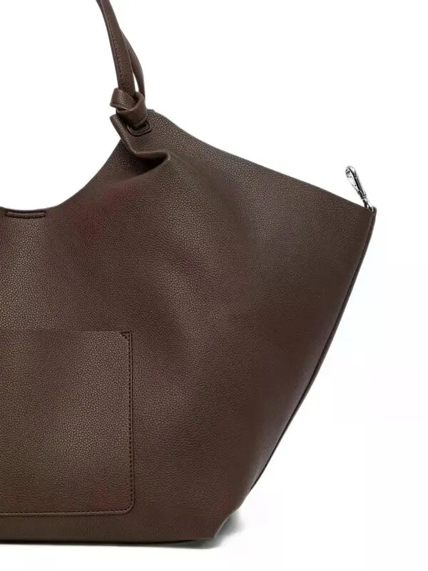 Dkny Large Paula Commuter Tote Bag