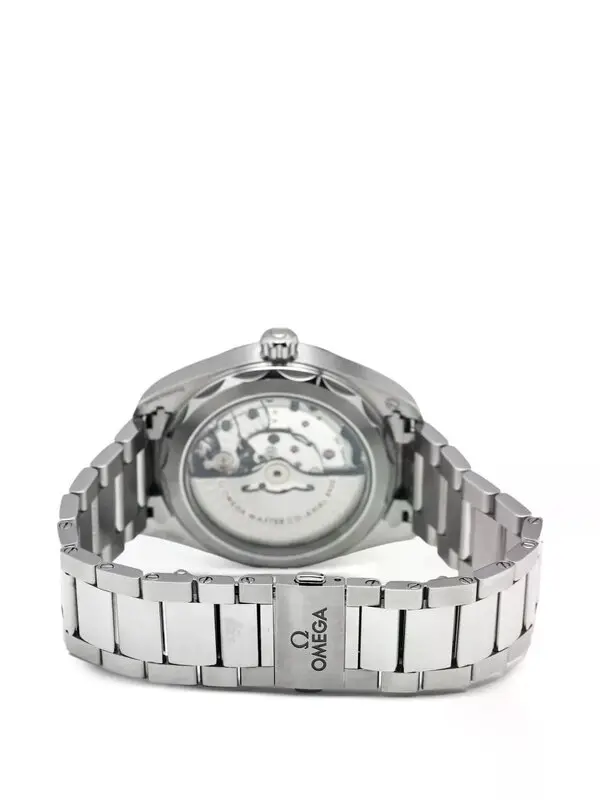 Omega Seamaster Aqua Terra 41mm Watch