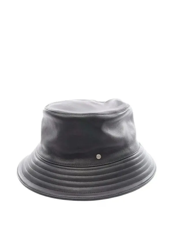 Hermès 2010s Serie Bucket Hat