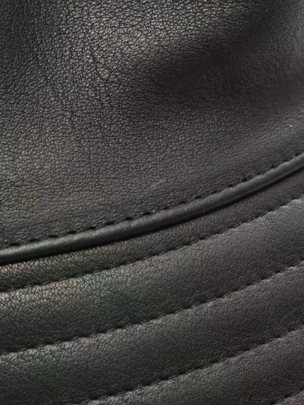 Hermès 2010s Serie Bucket Hat