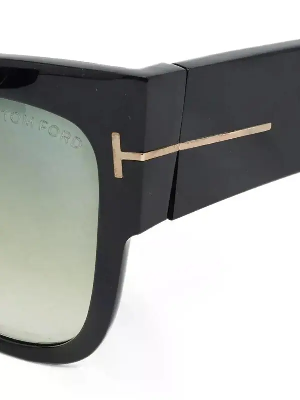 TOM FORD Anoushka Cat-eye Sunglasses