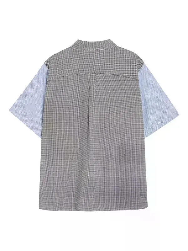 BRAIN DEAD Short-sleeve Shirt