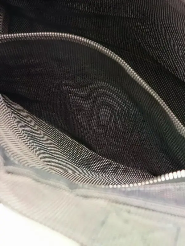 Hermès 2000s Mm Herline Backpack