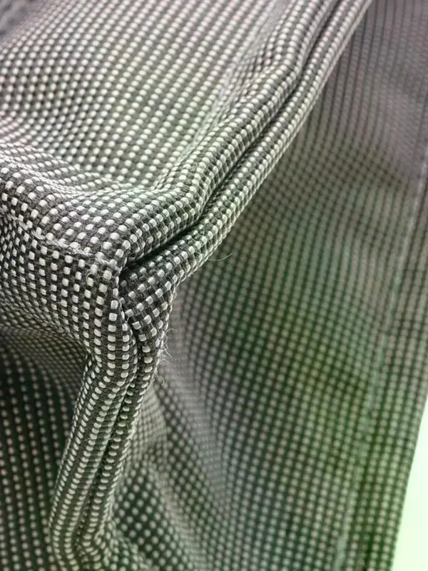 Hermès 2000s Mm Herline Backpack