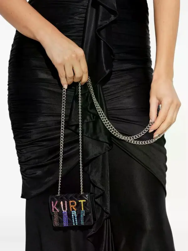Kurt Geiger Micro Kensington Bag