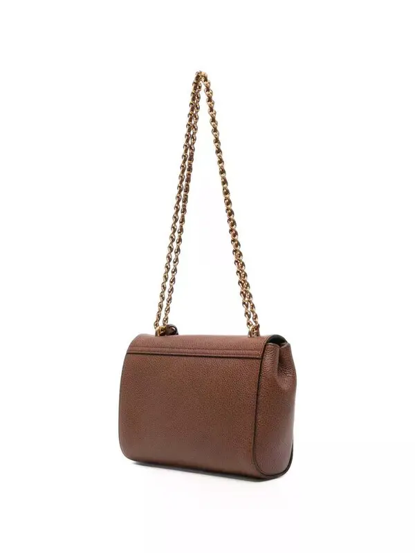 Mulberry Lily Bag