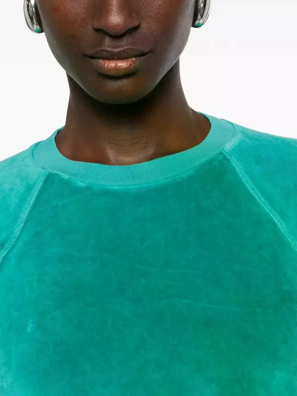 Suzie Kondi Tilos Sweatshirt