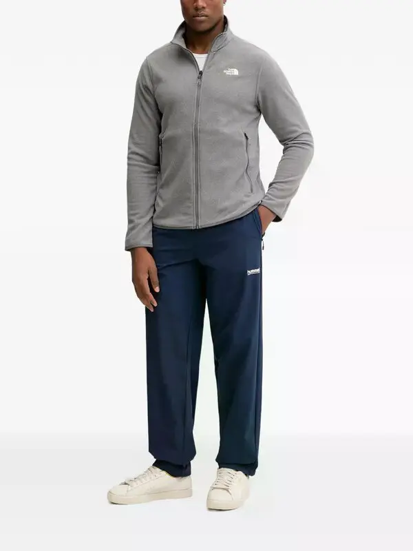 HUMMEL Pulse Logo-print Track Pants