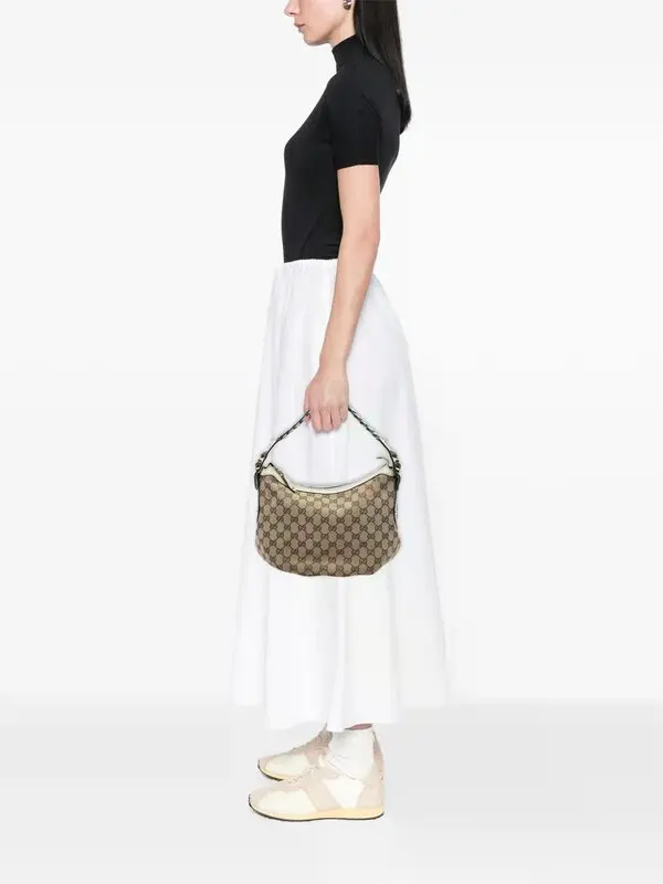 Gucci 2016-2026 Gg Canvas Pelham Shoulder Bag