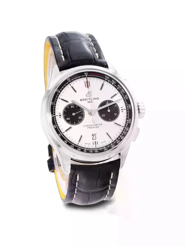 Breitling Premier B01 Chronograph 42mm Watch