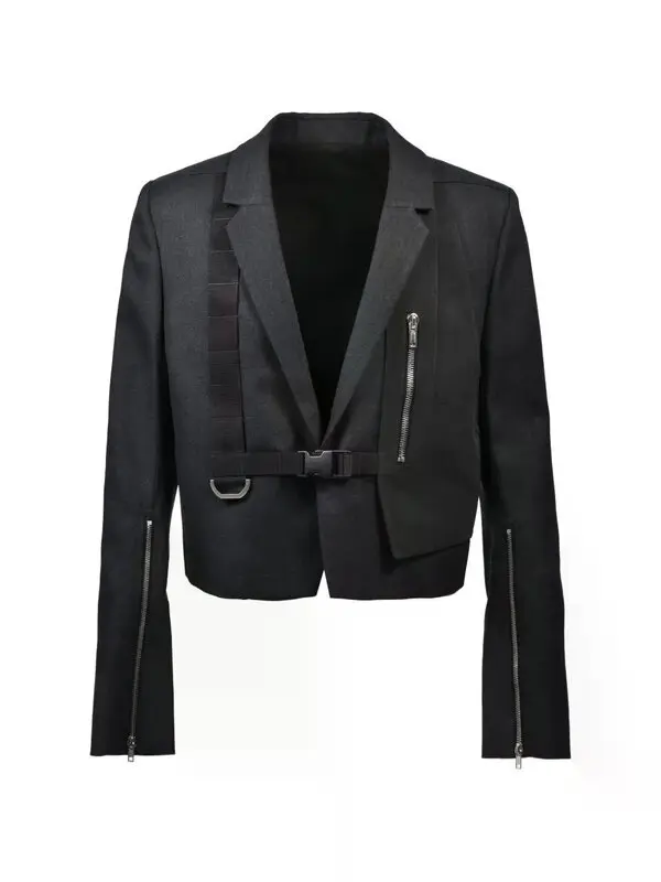 Rick Owens Monat Blazer
