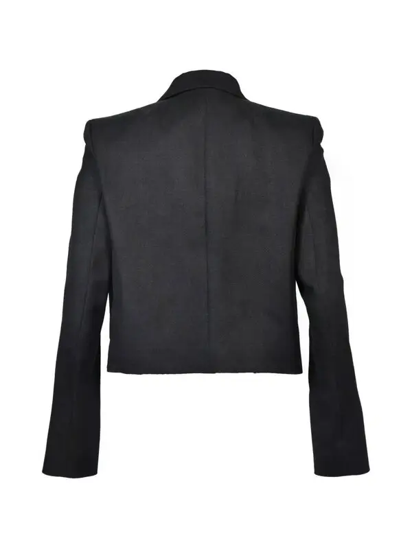 Rick Owens Monat Blazer