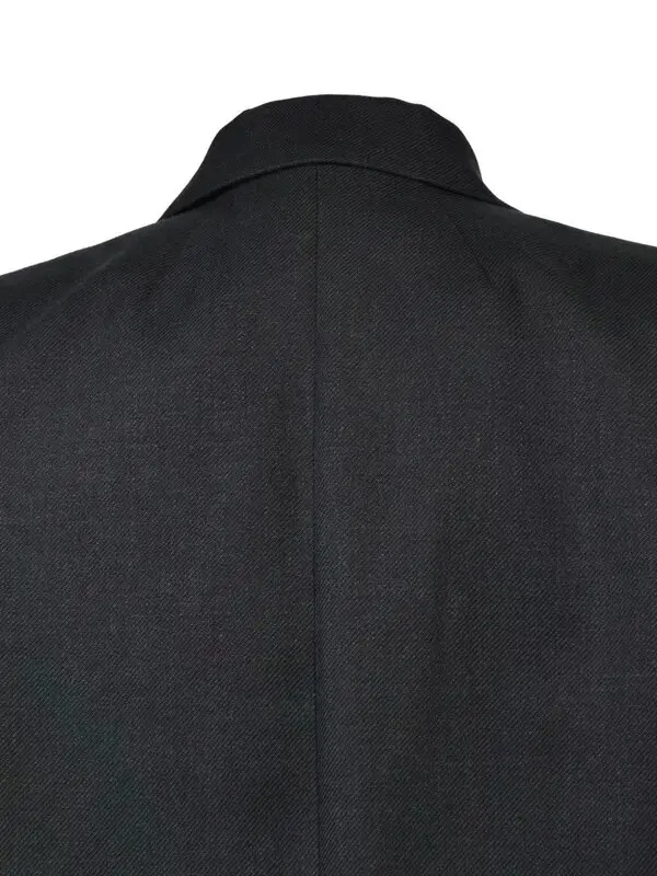 Rick Owens Monat Blazer