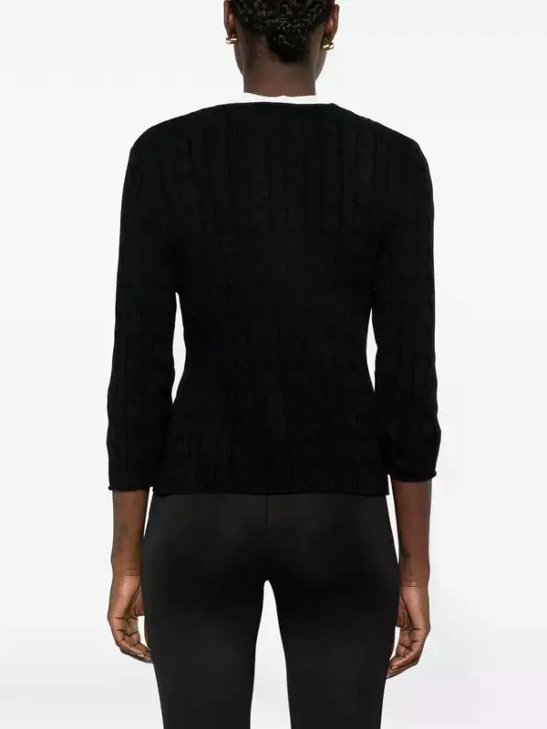 Paloma Wool Lemur Cardigan