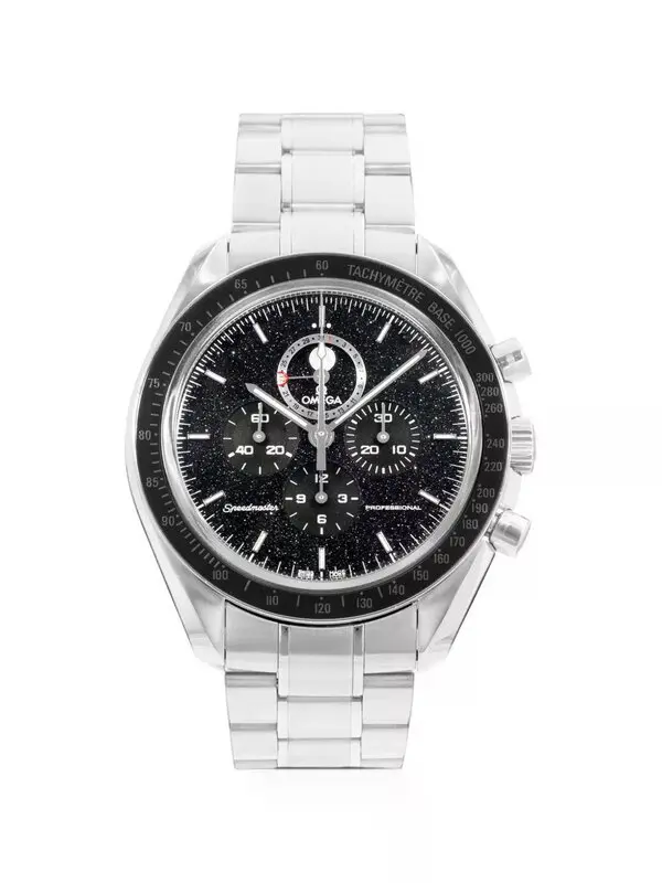 Omega Speedmaster Professional 44mm Watch