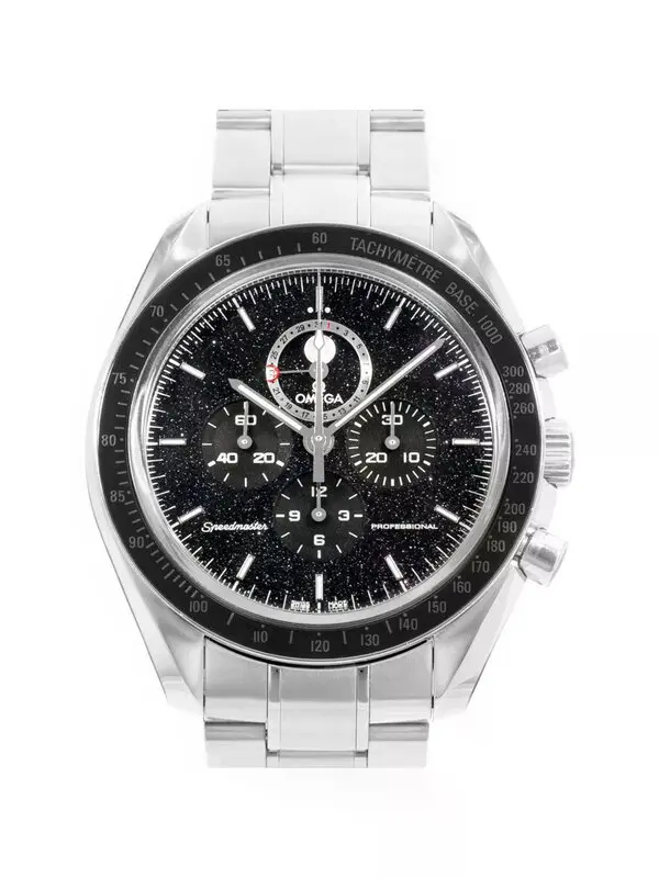 Omega Speedmaster Professional 44mm Watch