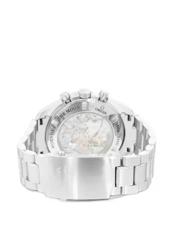 Omega Speedmaster Professional 44mm Watch
