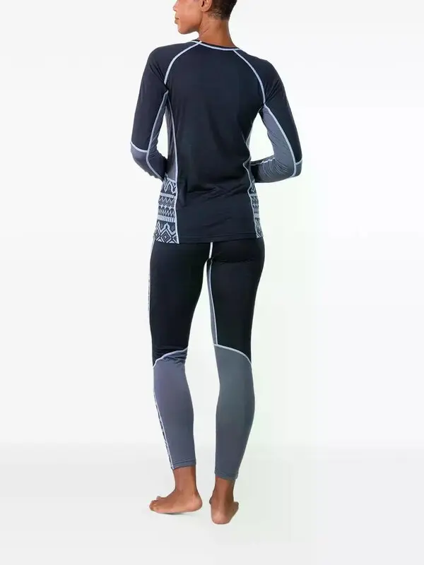 Kari Traa Malia Raglan-sleeve Top